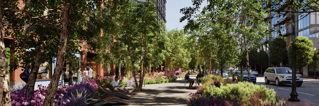 Live Here | Buzzard Point