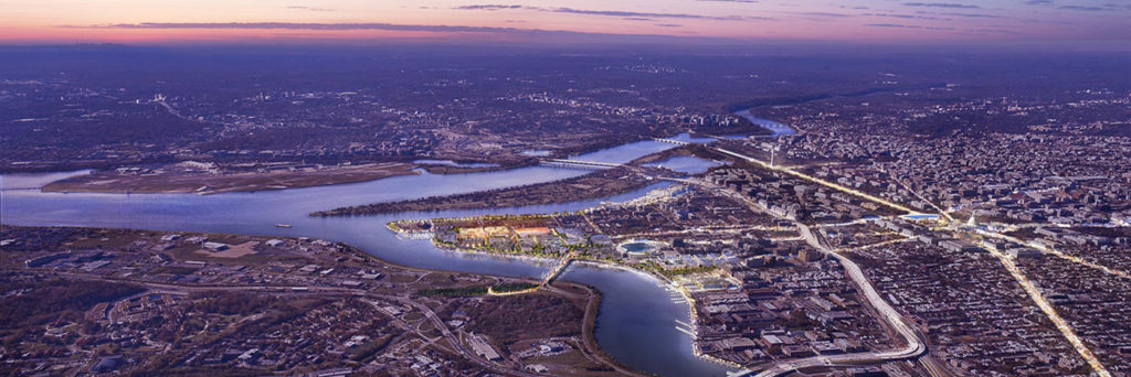 Vision | Buzzard Point