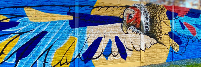 THINGS TO DO | Buzzard Point